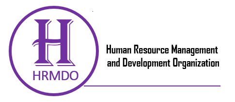 Human Resource Management and Development Organization